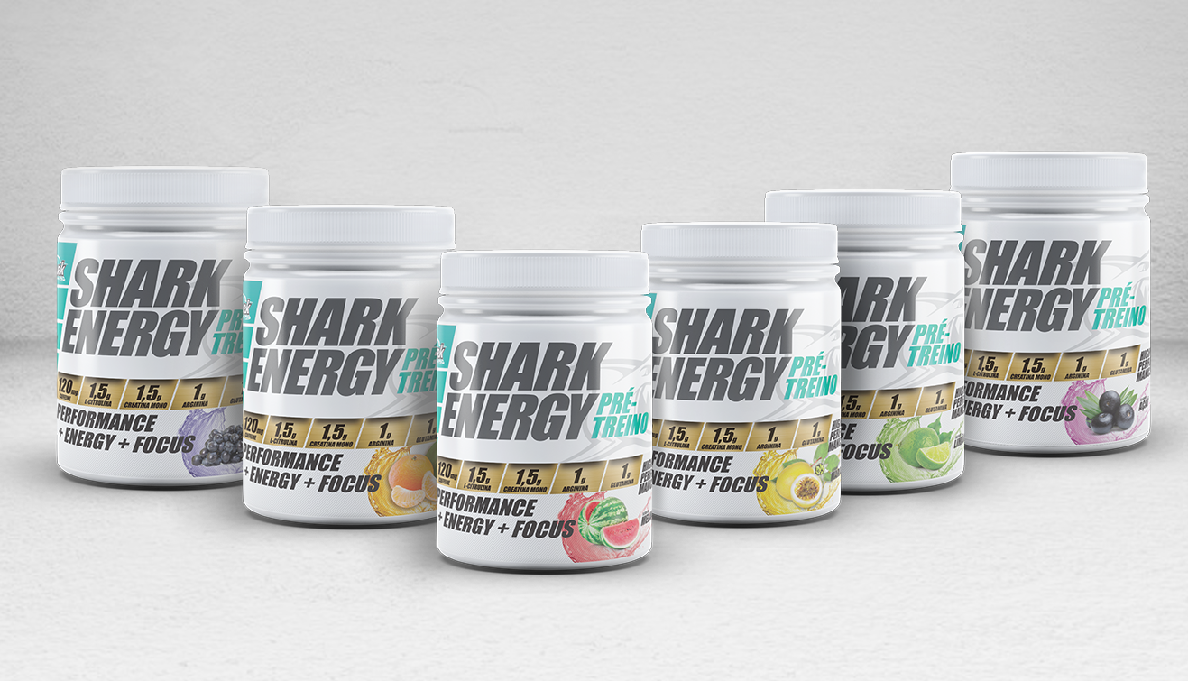 Shark Pro - Portfolio Alquati